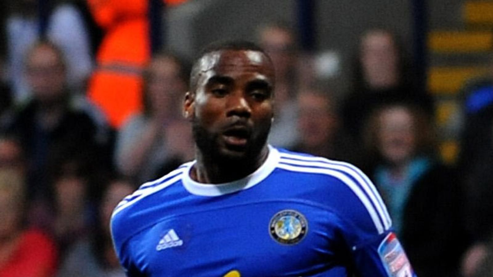 Flynn: Sinclair will get chance | Football News | Sky Sports