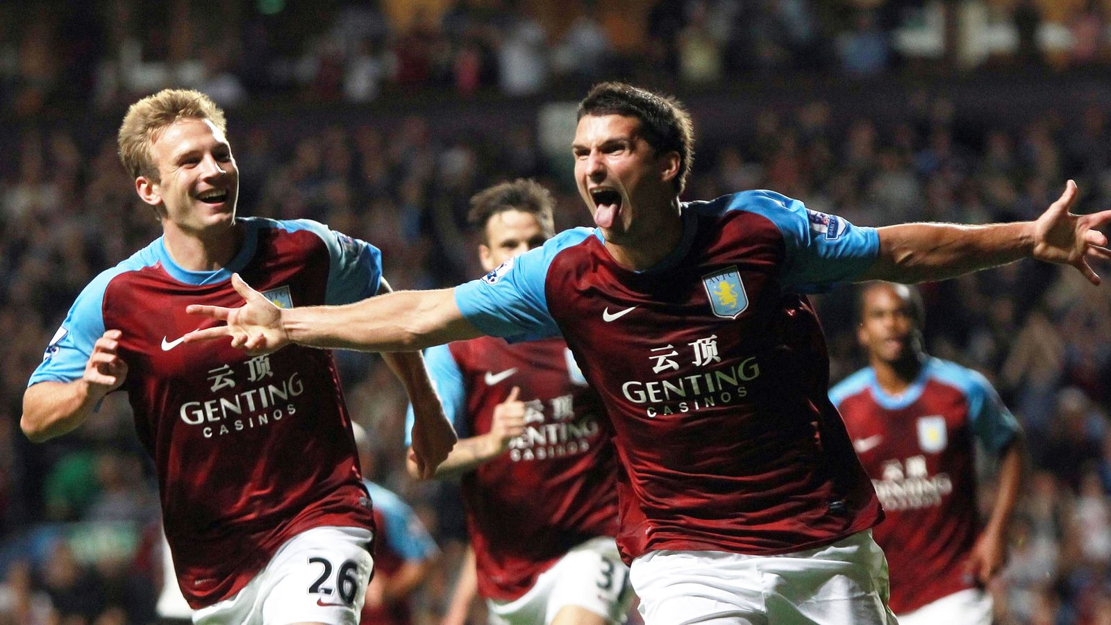 Lichaj calls for more | Football News | Sky Sports