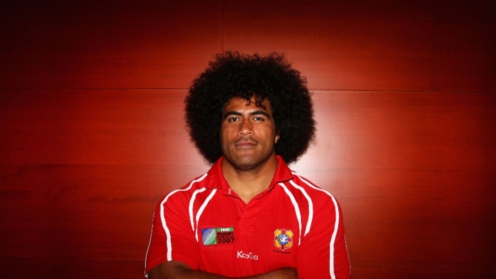 Finau Maka | Rugby Union News | Sky Sports