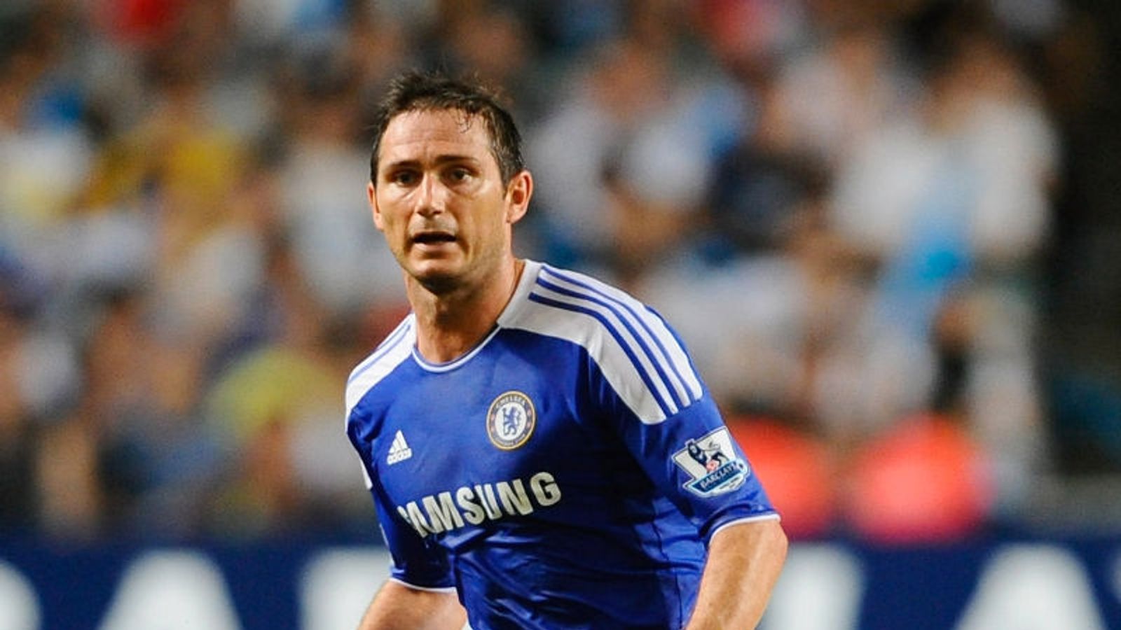 Lampard backing signings | Football News | Sky Sports