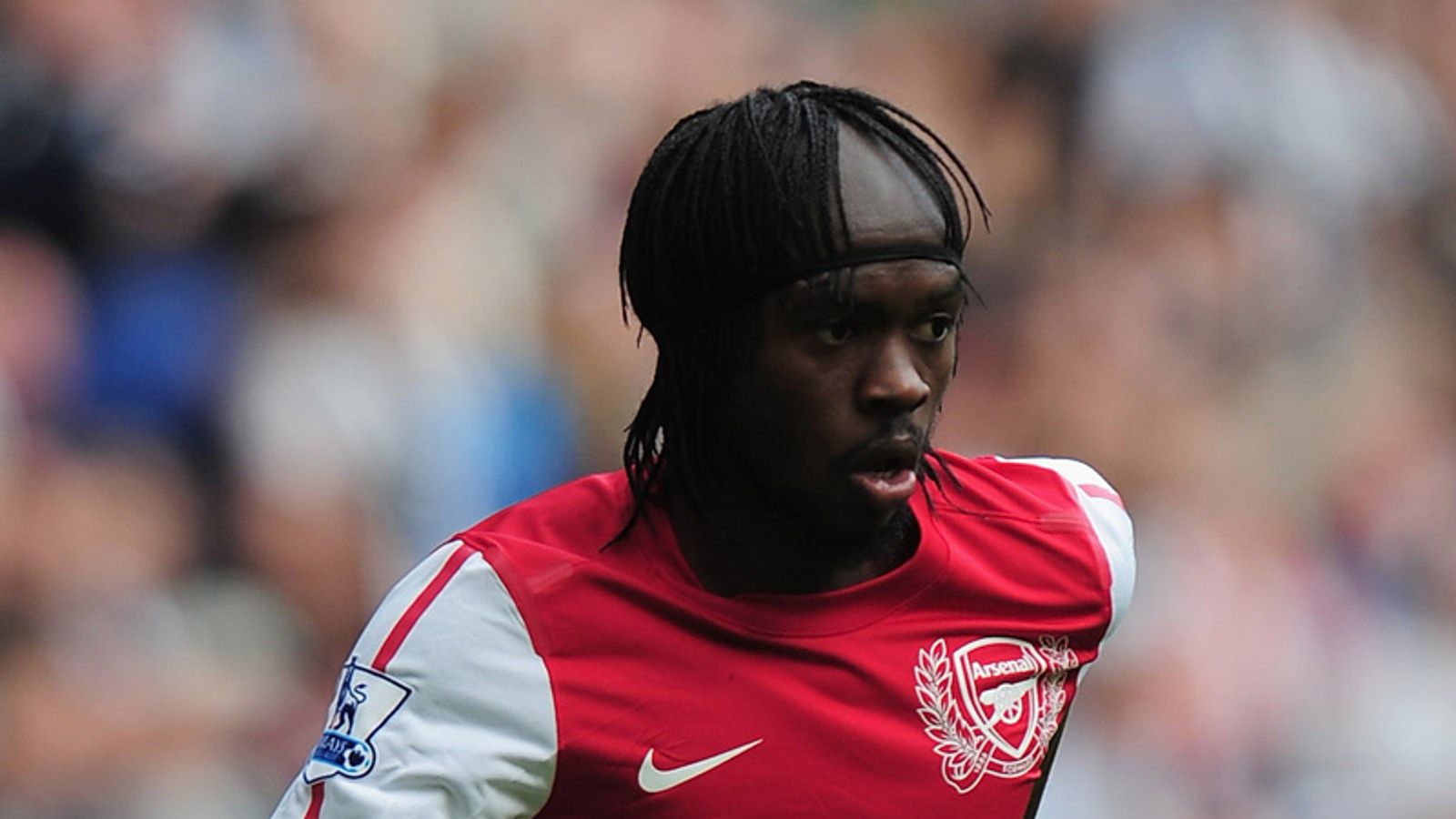 Gervinho over difficult start | Football News | Sky Sports