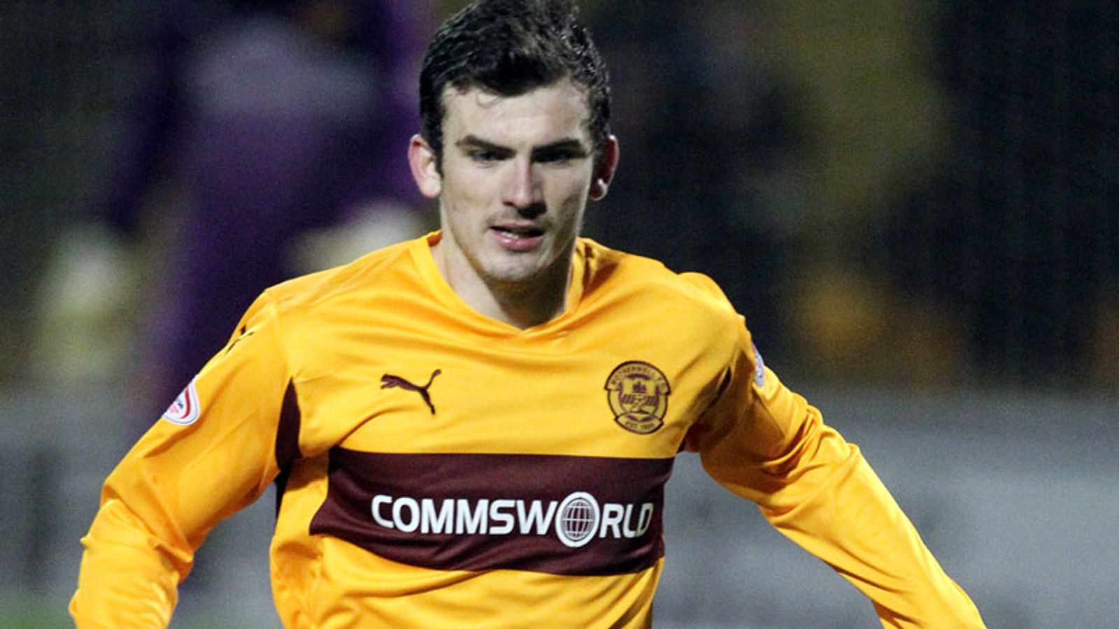 Terrors test excites Gunning | Football News | Sky Sports