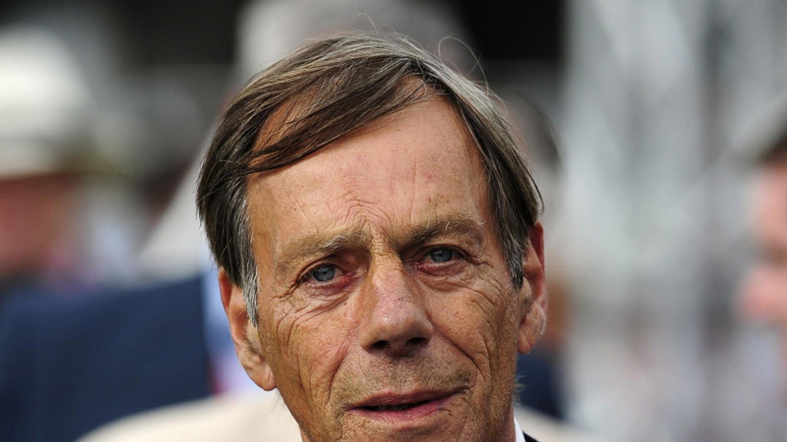 Champion date for Cecil stars | Racing News | Sky Sports