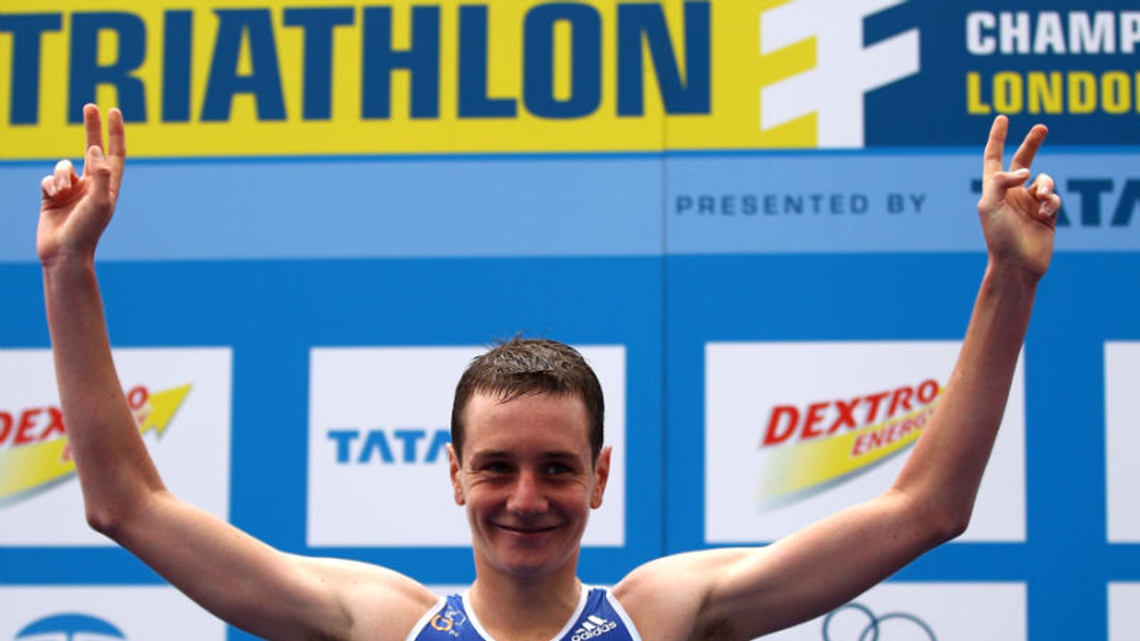 Brownlee: I almost quit | Olympics News | Sky Sports