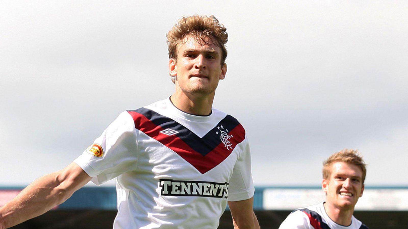 Inverness 0 - 2 Rangers - Match Report & Highlights