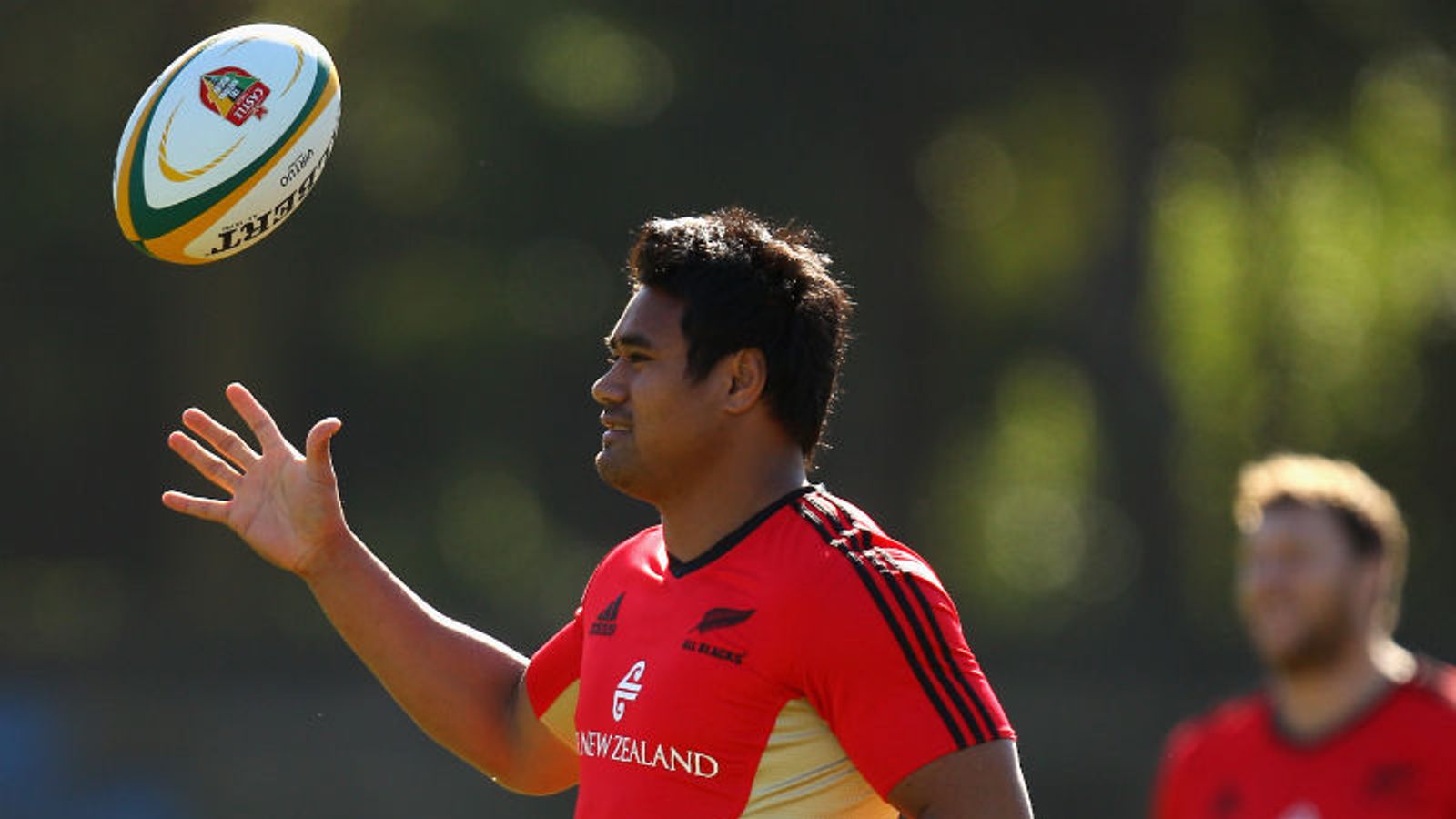 All change for All Blacks | Rugby Union News | Sky Sports