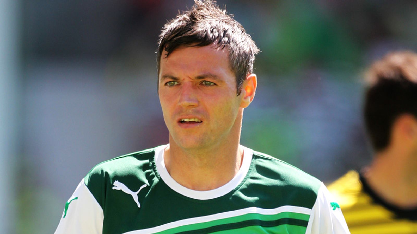 Pars power back to hold Hibs | Football News | Sky Sports