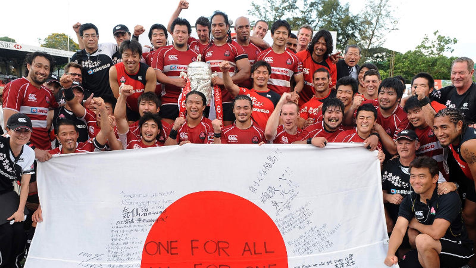 Japan preview | Rugby Union News | Sky Sports