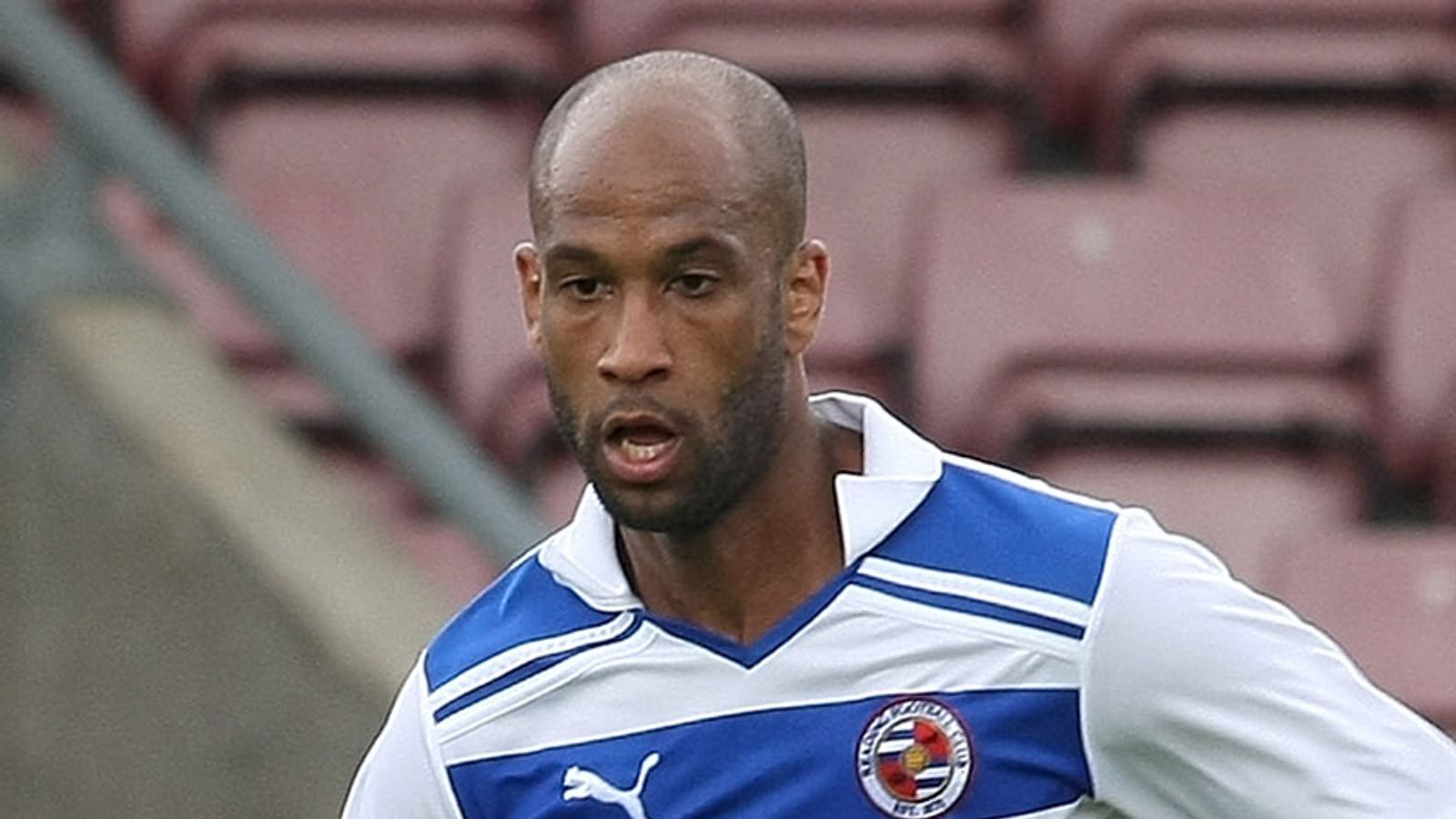 Kebe pens Royals deal | Football News | Sky Sports