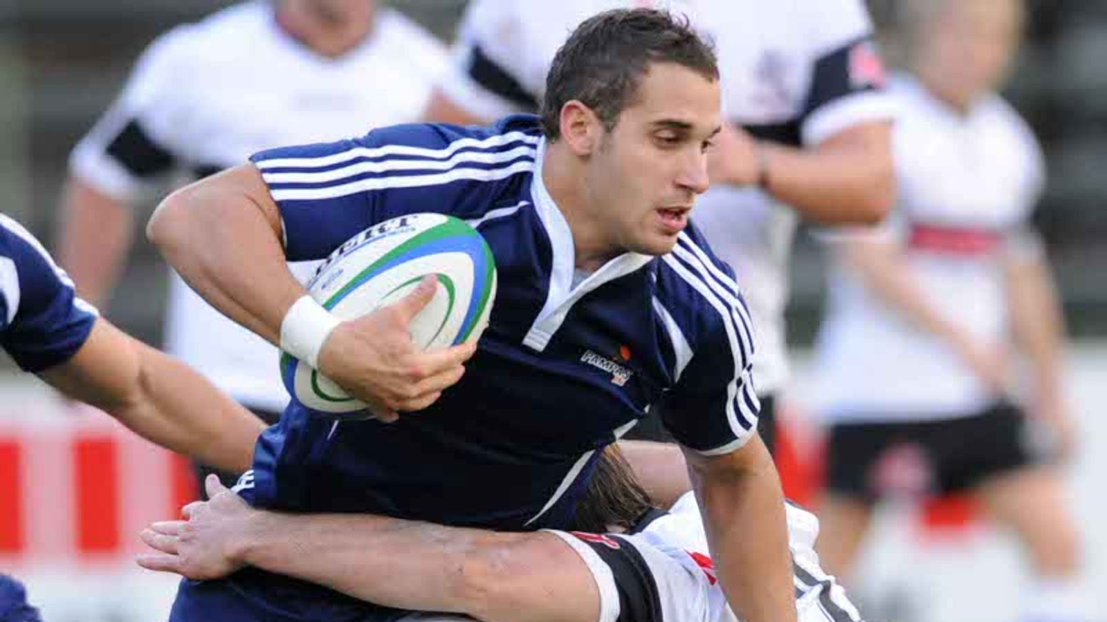 Tuculet joins Sharks | Rugby Union News | Sky Sports