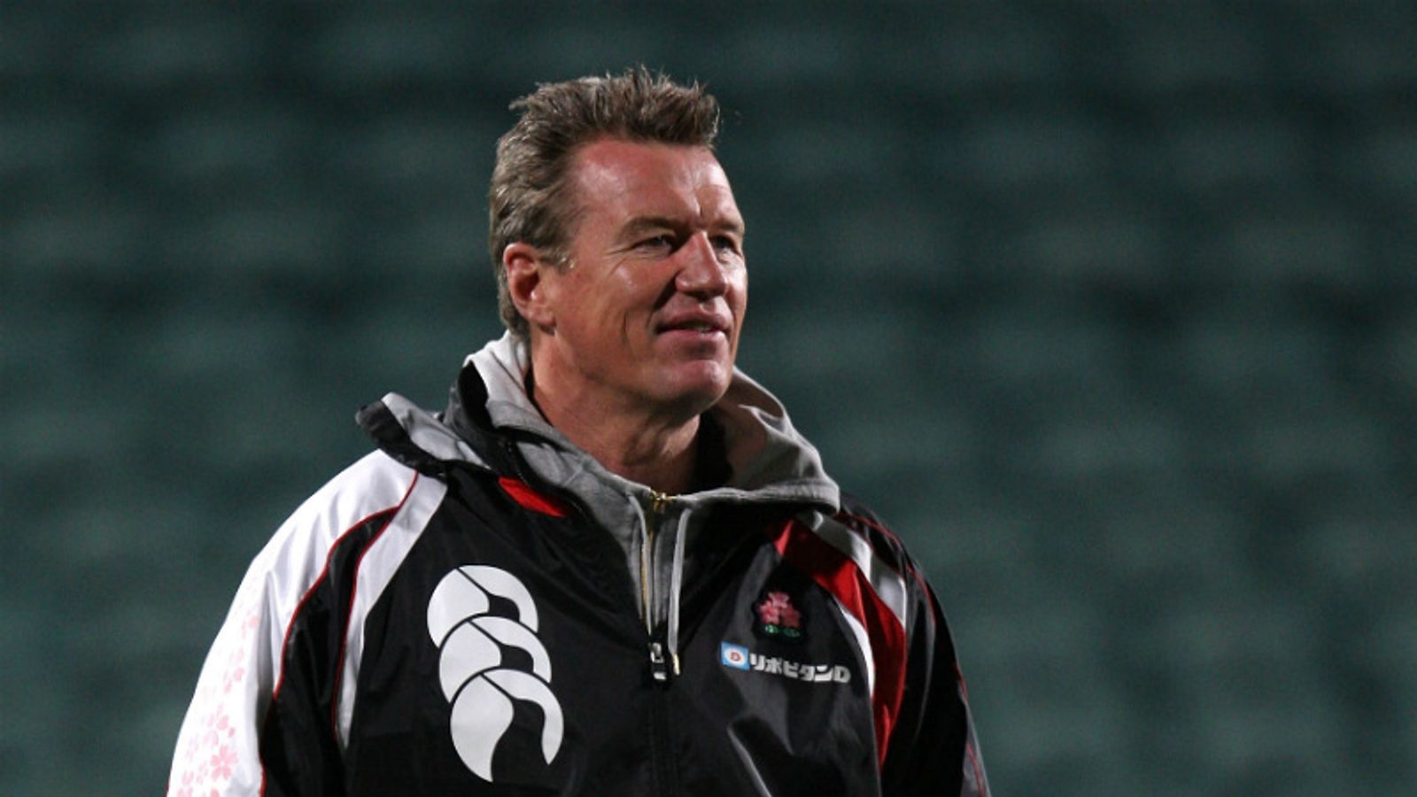 Kirwan looks at positives | Rugby Union News | Sky Sports