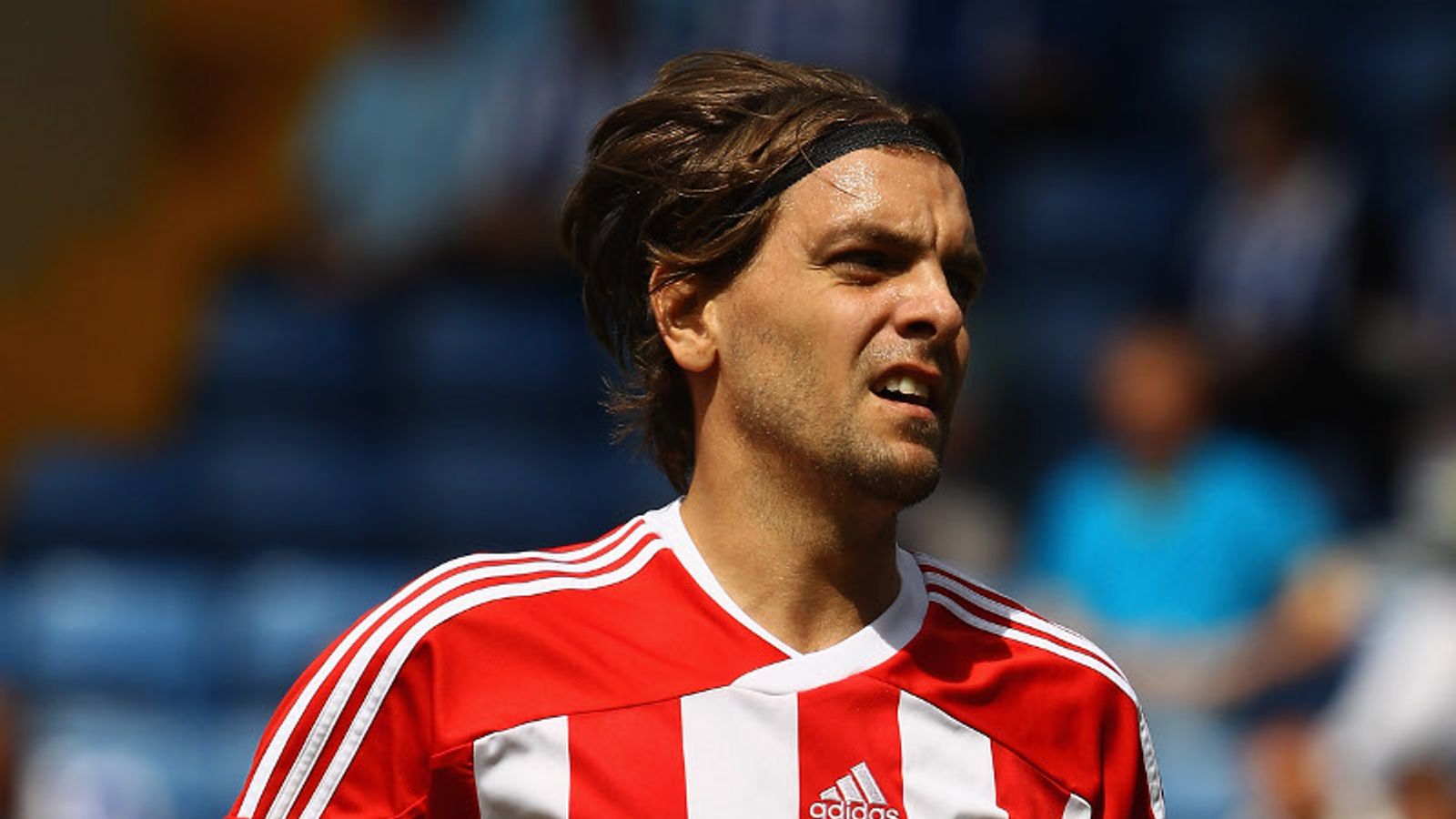Woody - Hard work paying off | Football News | Sky Sports
