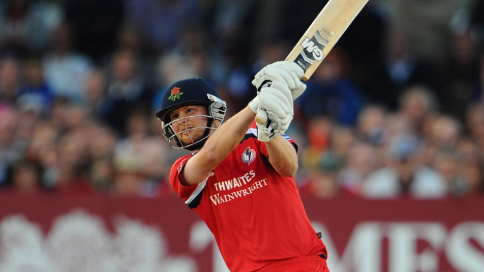 Brown ready for comeback | Cricket News | Sky Sports