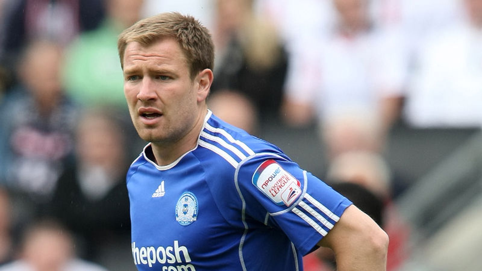 Langmead wins Cobblers deal | Football News | Sky Sports