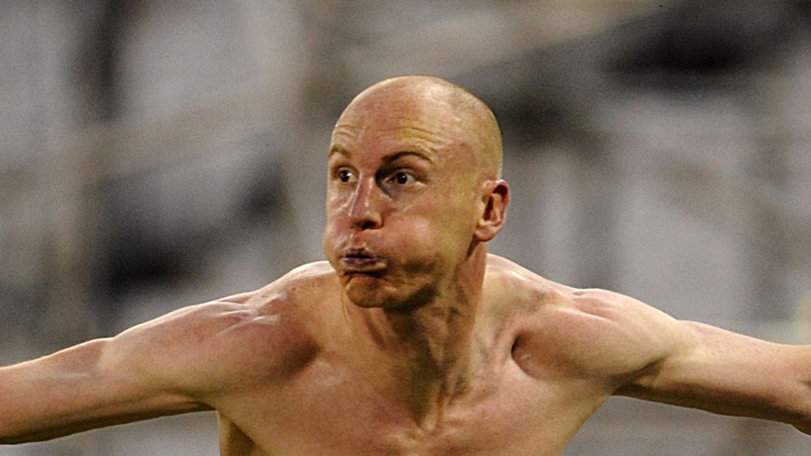 Super sub Kev is Shrimps hero | Football News | Sky Sports