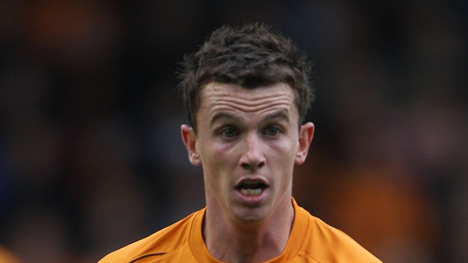 Foley set for month out | Football News | Sky Sports