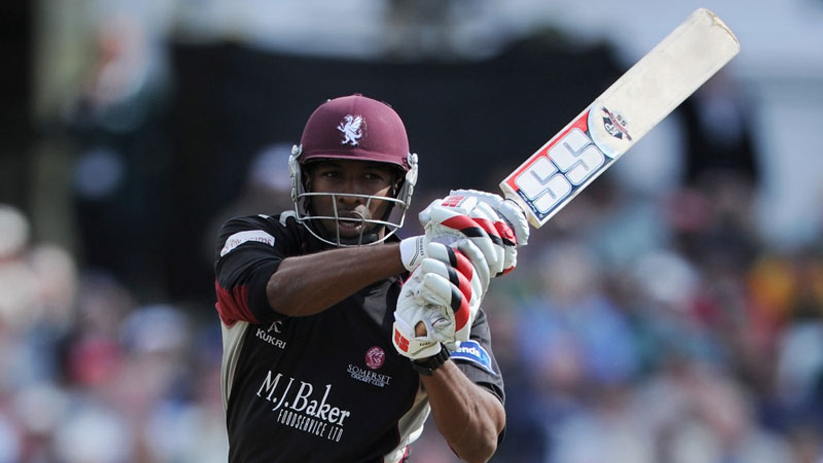 Pollard powers ahead | Cricket News | Sky Sports