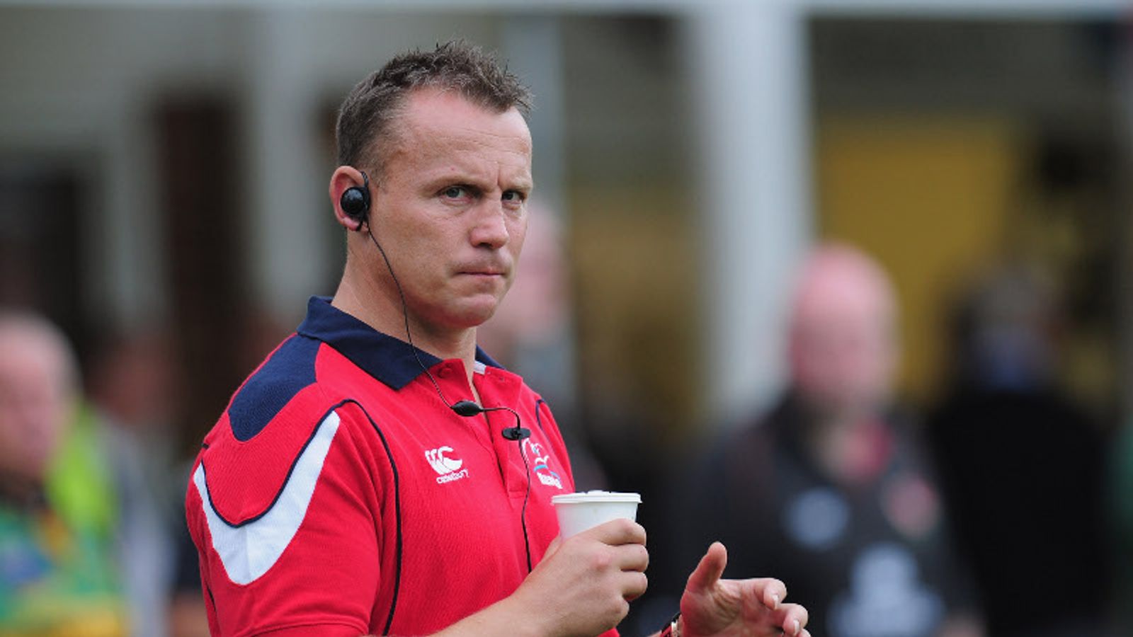 Russia role for Jones | Rugby Union News | Sky Sports