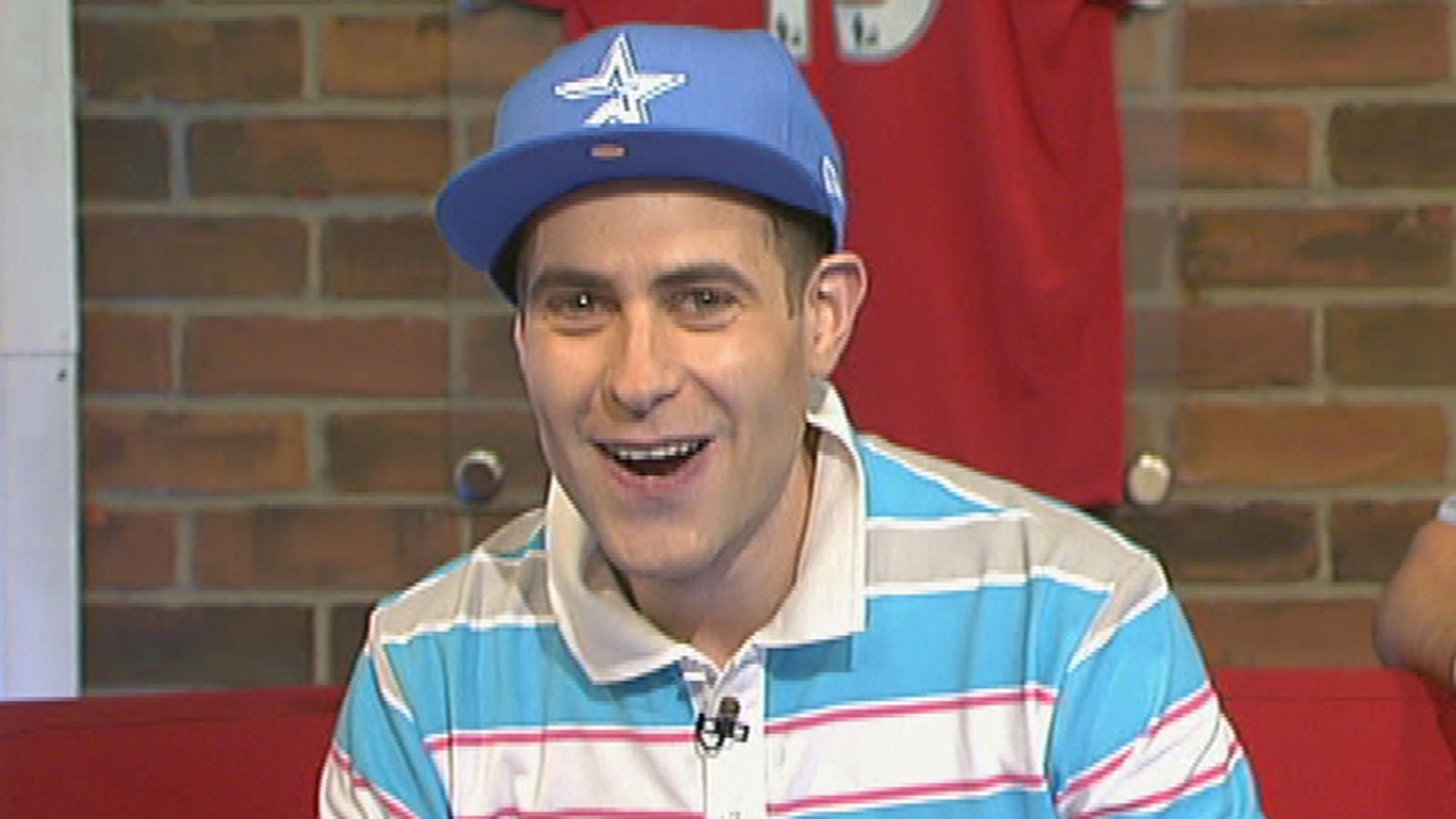 Well good funny man! | Sky Sports