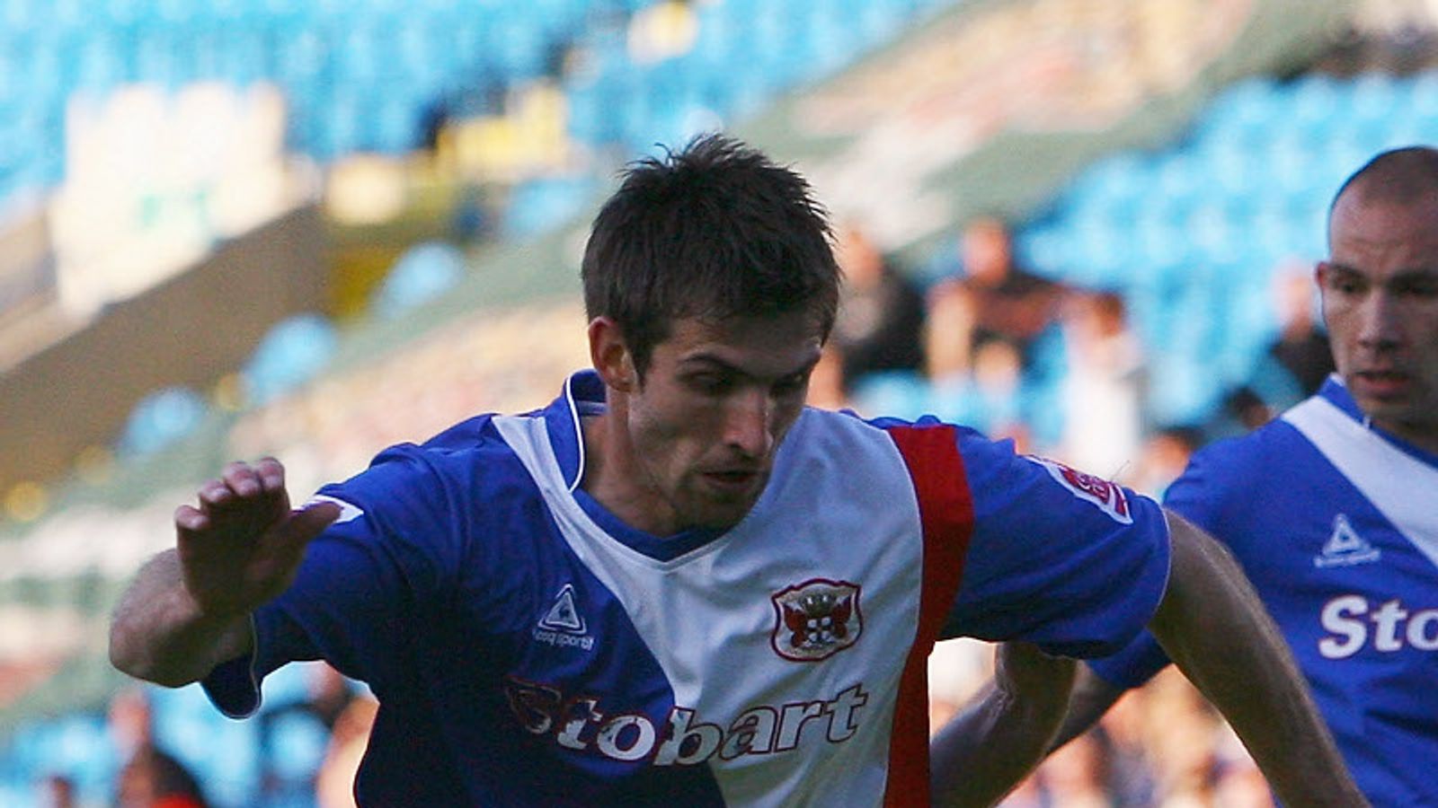 Michalik still to decide | Football News | Sky Sports