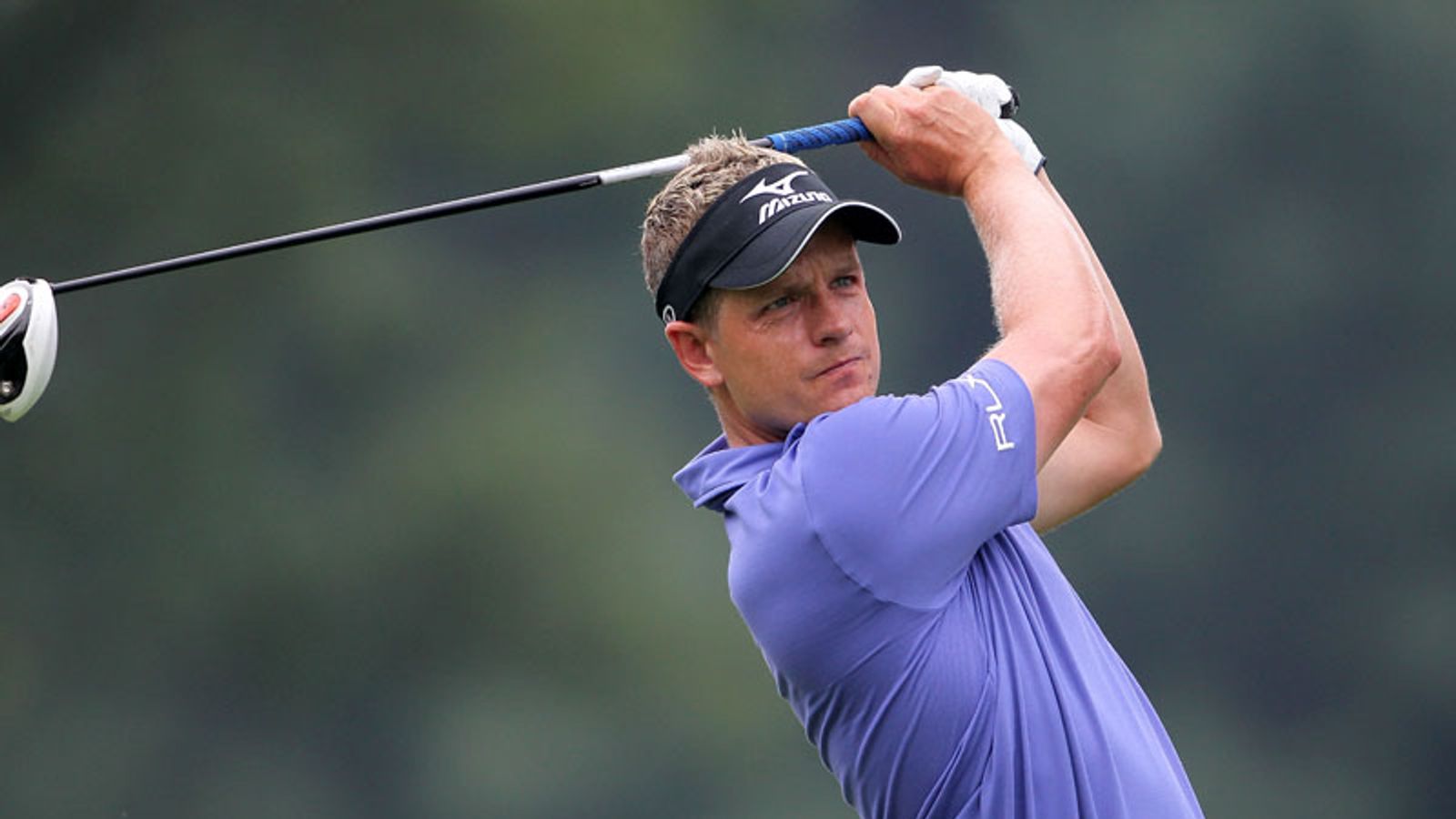 Trio in good shape for USPGA | Golf News | Sky Sports