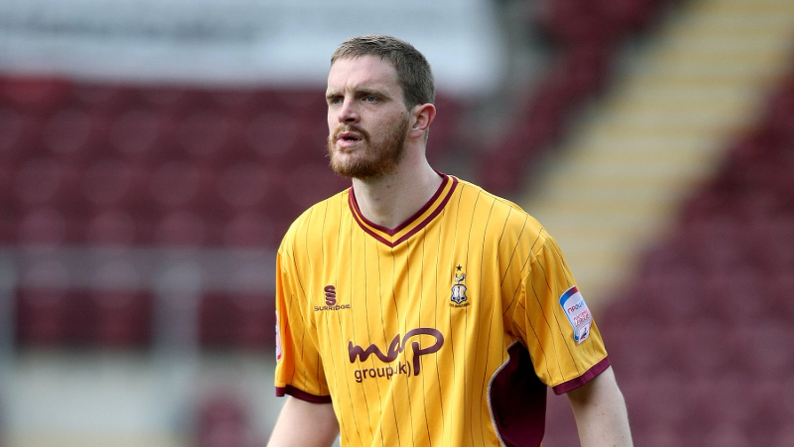 Oliver extends Bantams stay | Football News | Sky Sports