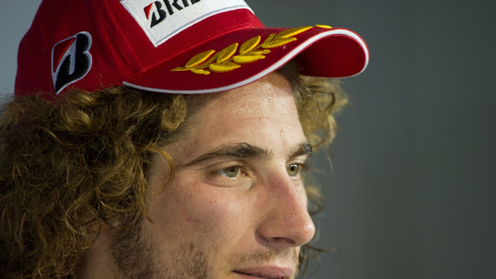 Simoncelli dies in Malaysian GP | Sky Sports