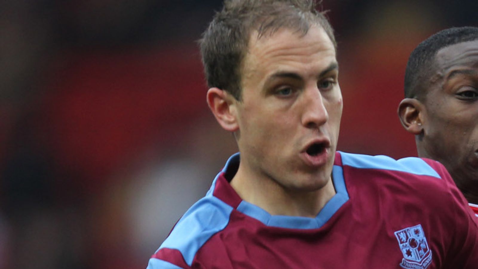 McChrystal delight at Iron loan | Football News | Sky Sports