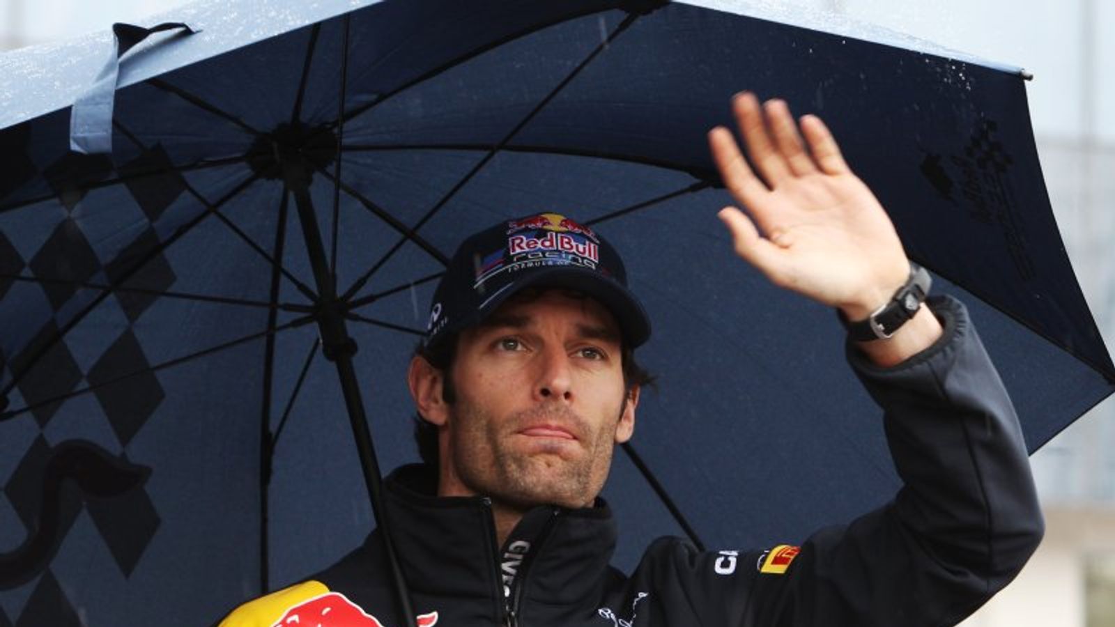 Webber commits to Red Bull | F1 News | Sky Sports