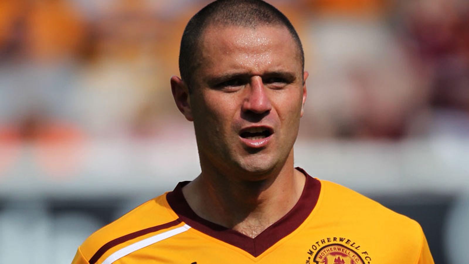 Higdon at the double in Well win | Football News | Sky Sports