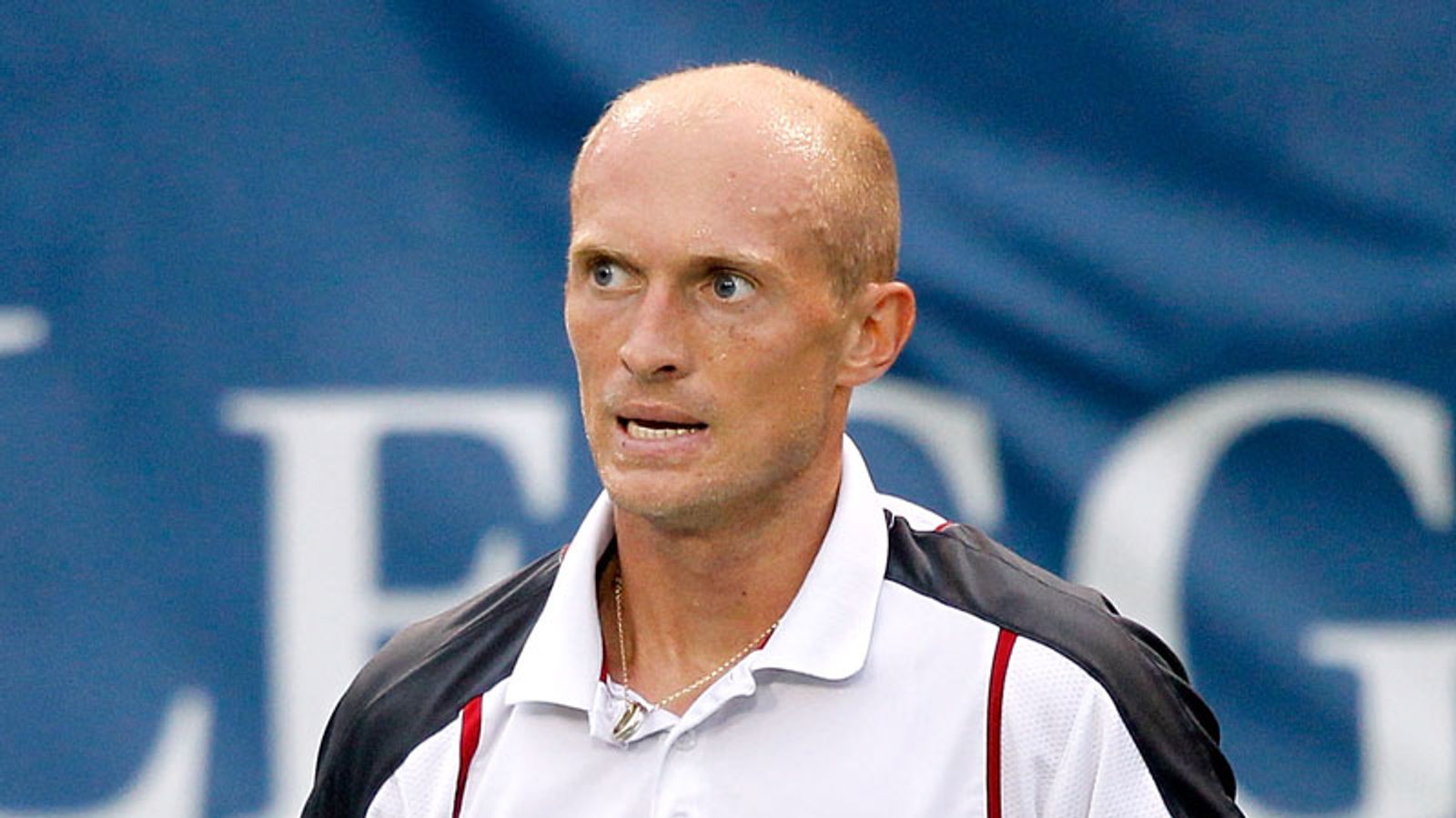 Davydenko sees off Harrison | Tennis News | Sky Sports