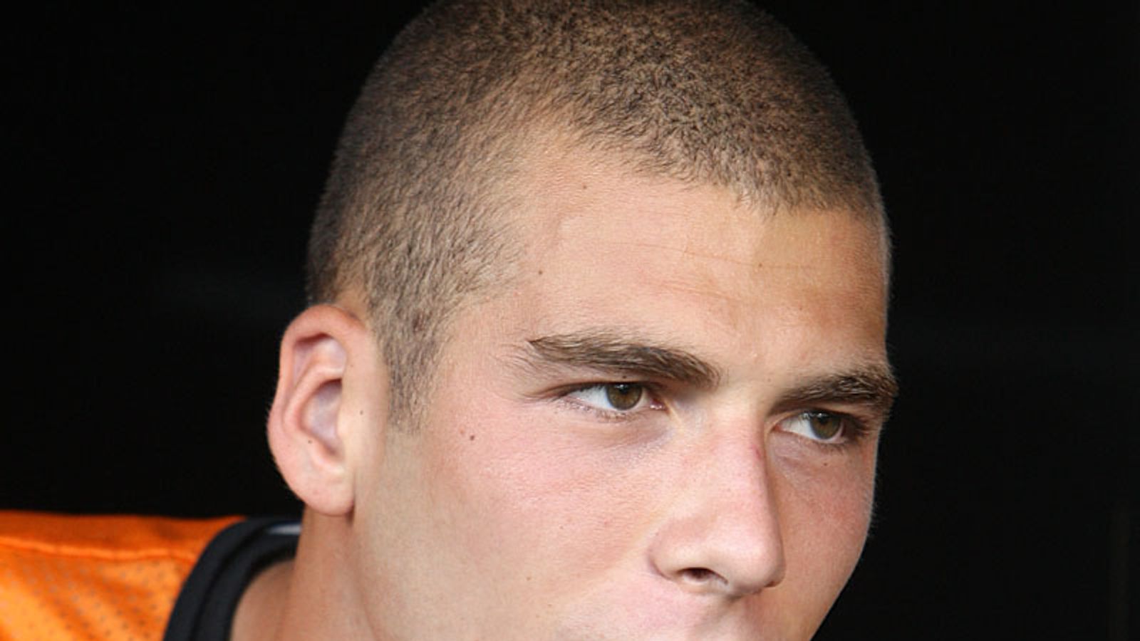 PL pair make Swiss squad | Football News | Sky Sports