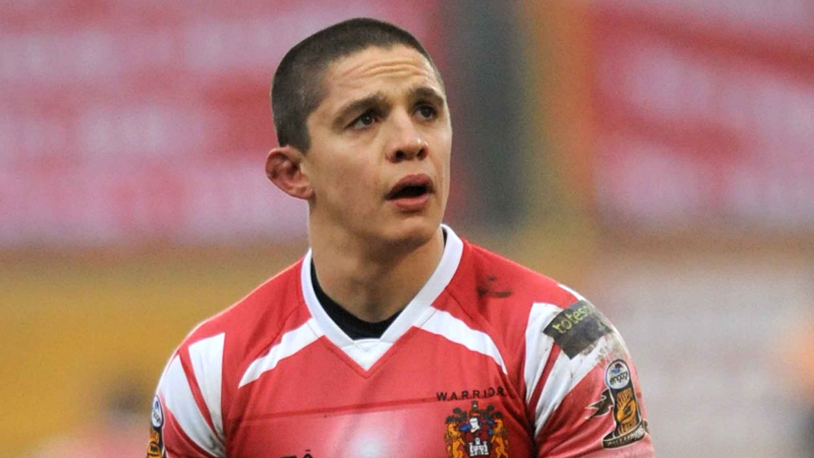 Deacon hangs up boots | Rugby League News | Sky Sports