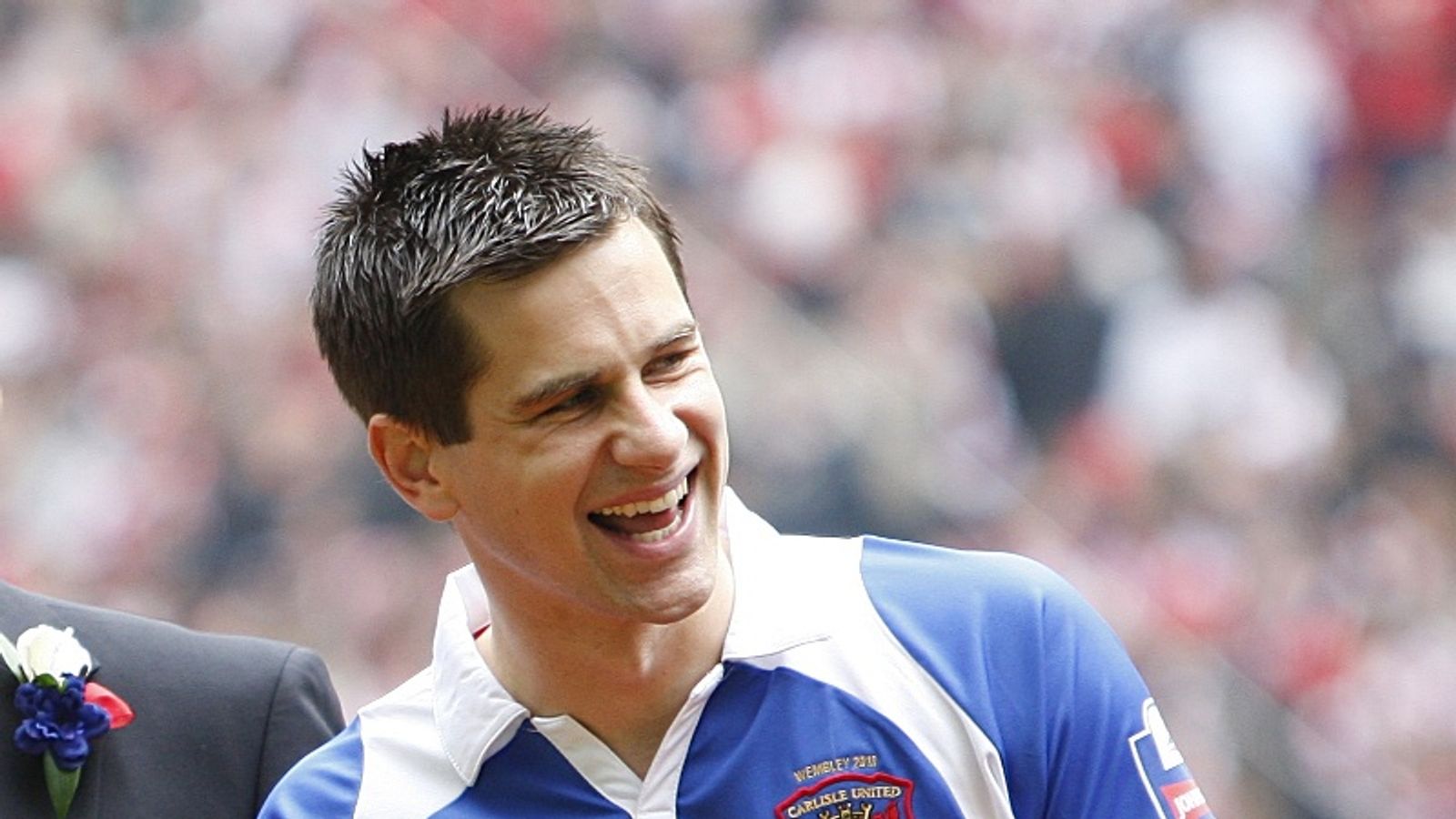 Thirlwell set on midfield role | Football News | Sky Sports