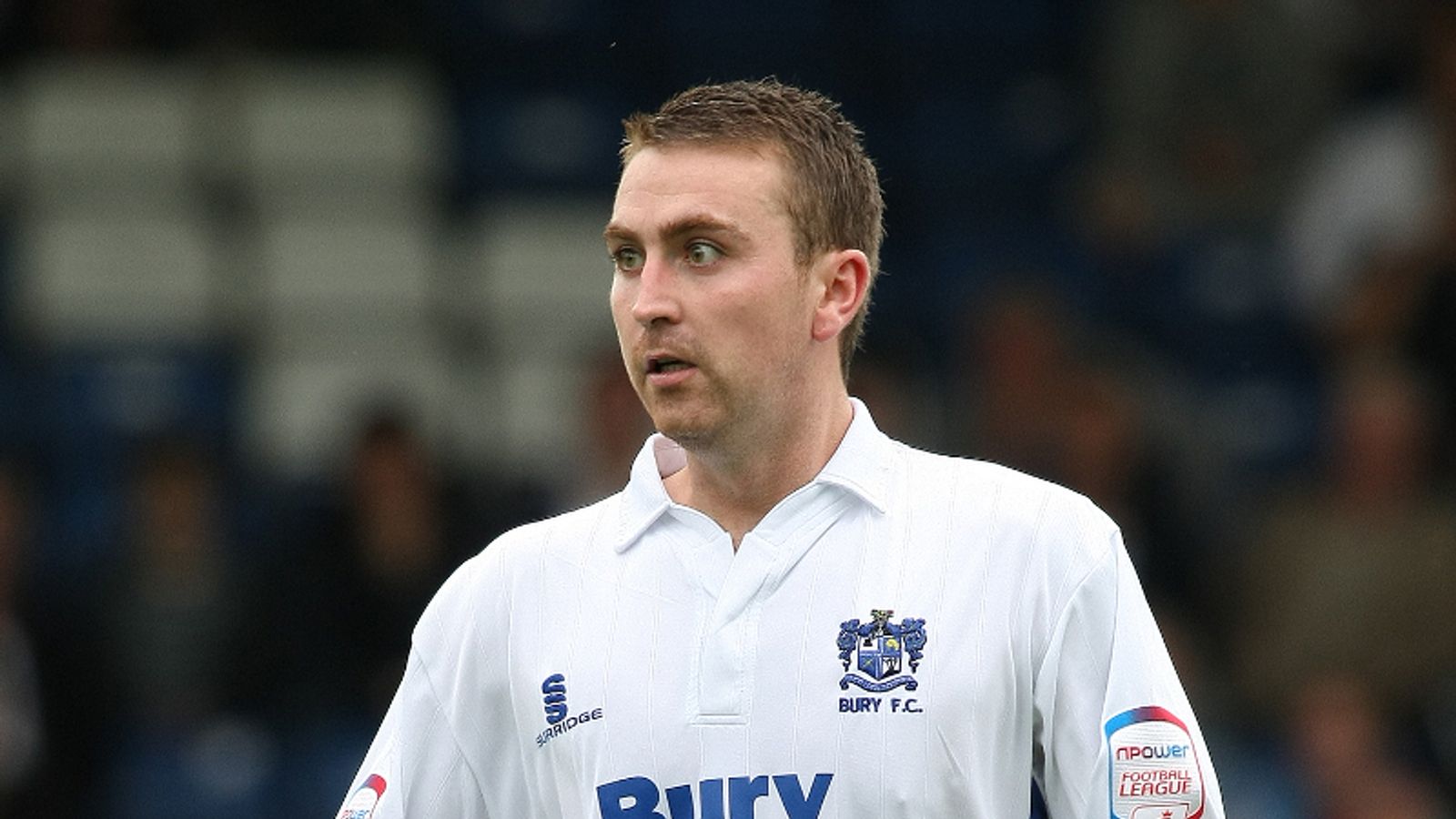 Sweeney seals win for Shakers | Football News | Sky Sports