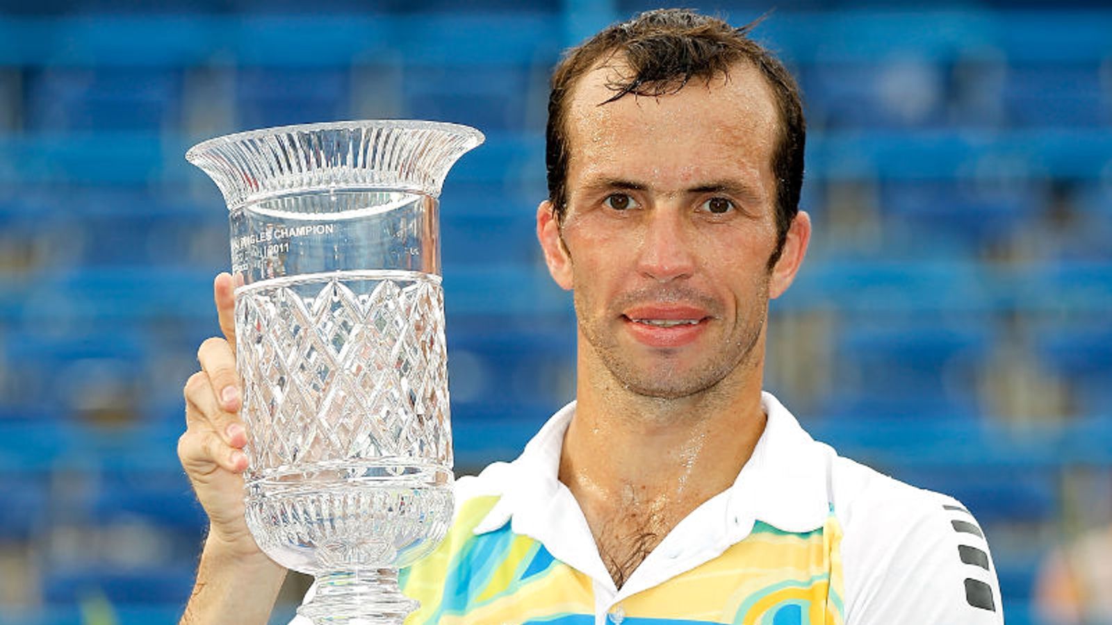 Stepanek shocks Monfils | Tennis News | Sky Sports