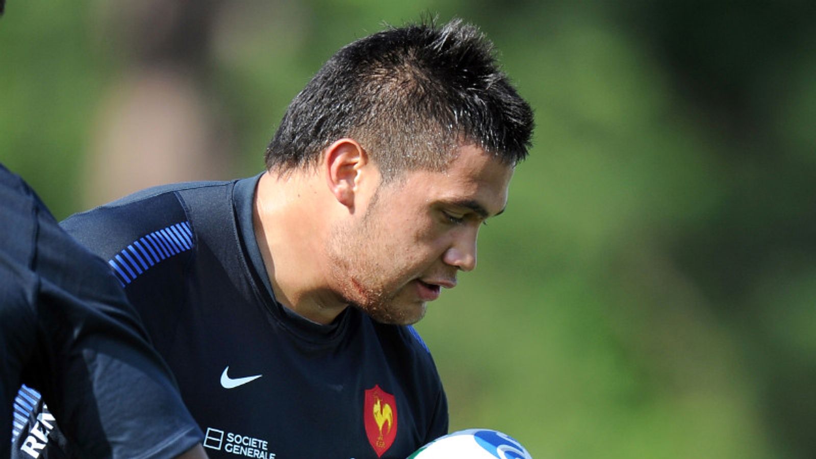 Raphael Lakafia | Rugby Union News | Sky Sports