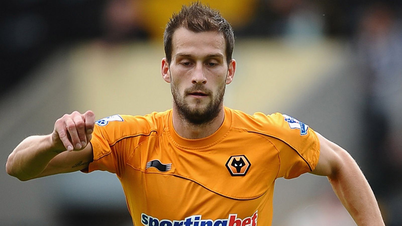 Championship: Sheffield Wednesday want Roger Johnson loan extension ...