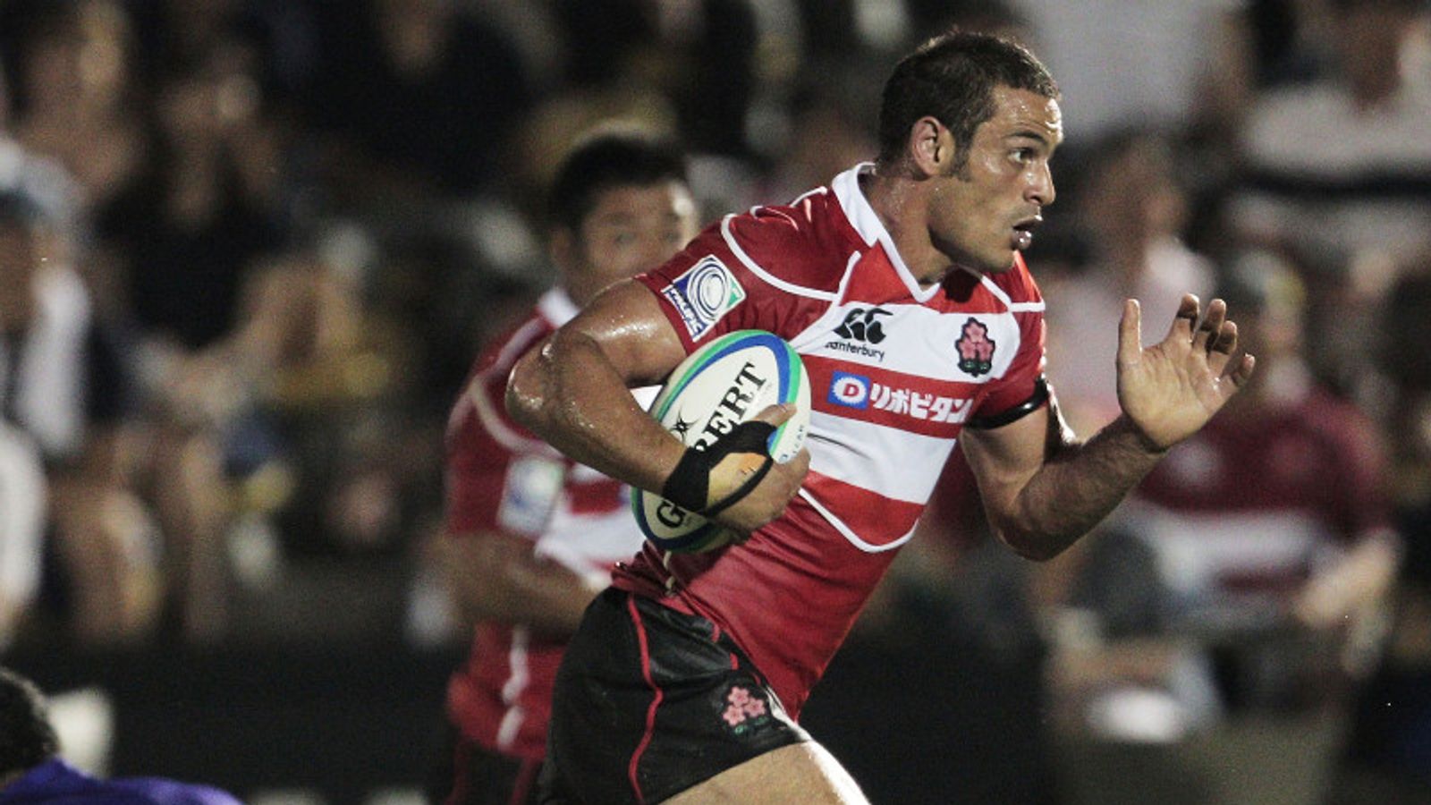 All change for Japan | Rugby Union News | Sky Sports