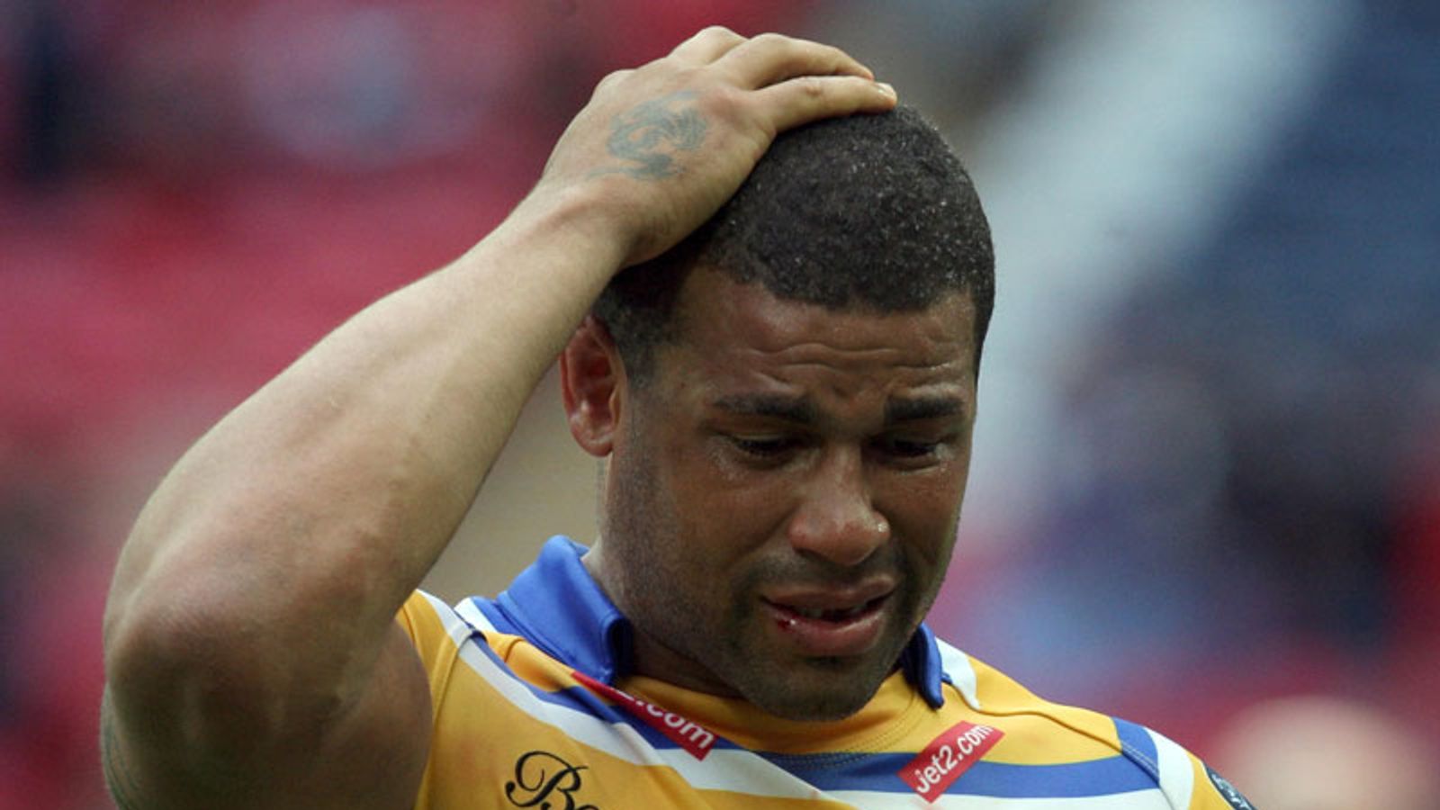 Back to blacker days | Rugby League News | Sky Sports