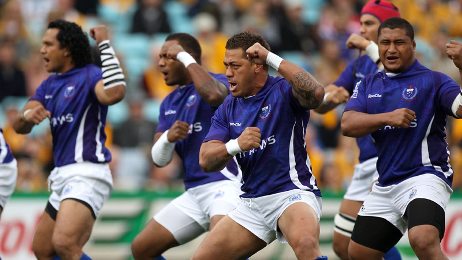 Battered and bruised | Rugby Union News | Sky Sports