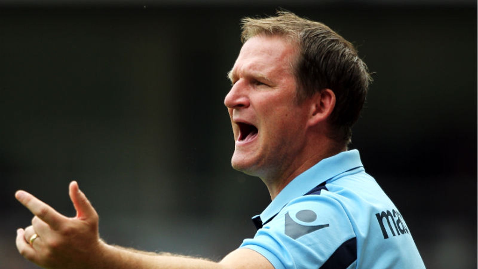 Grayson delighted with success | Football News | Sky Sports