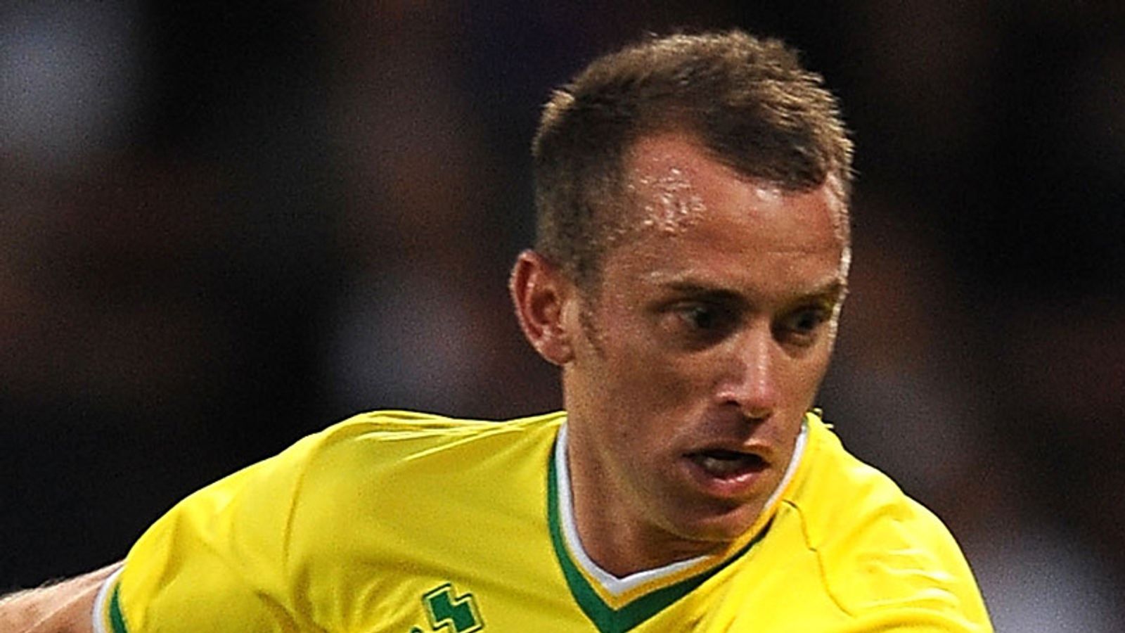 Wilbraham signs Palace deal | Football News | Sky Sports