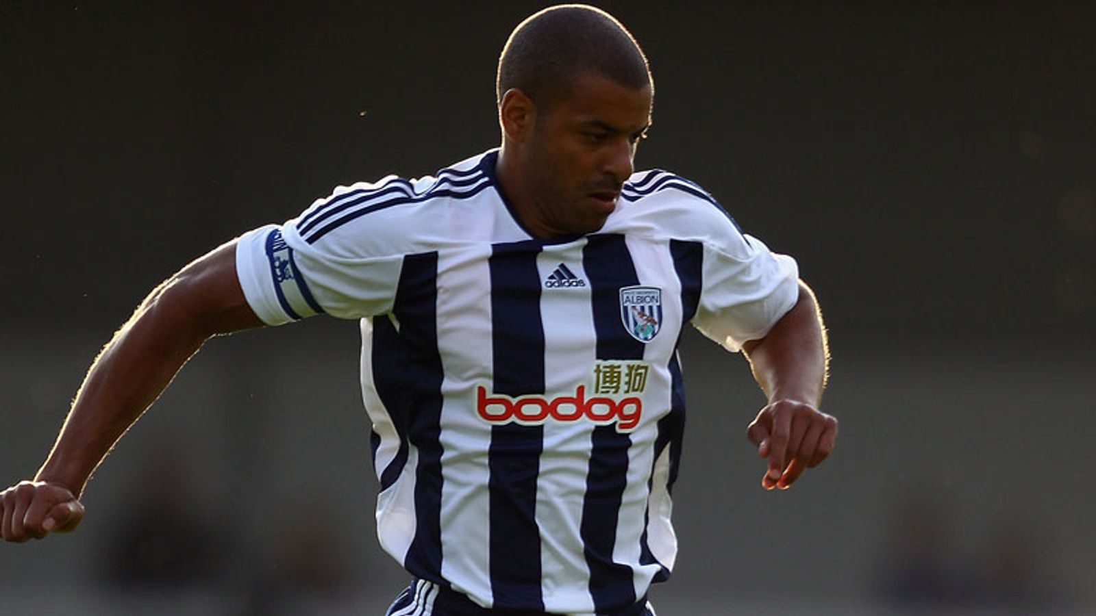 Reid open to Euro return | Football News | Sky Sports