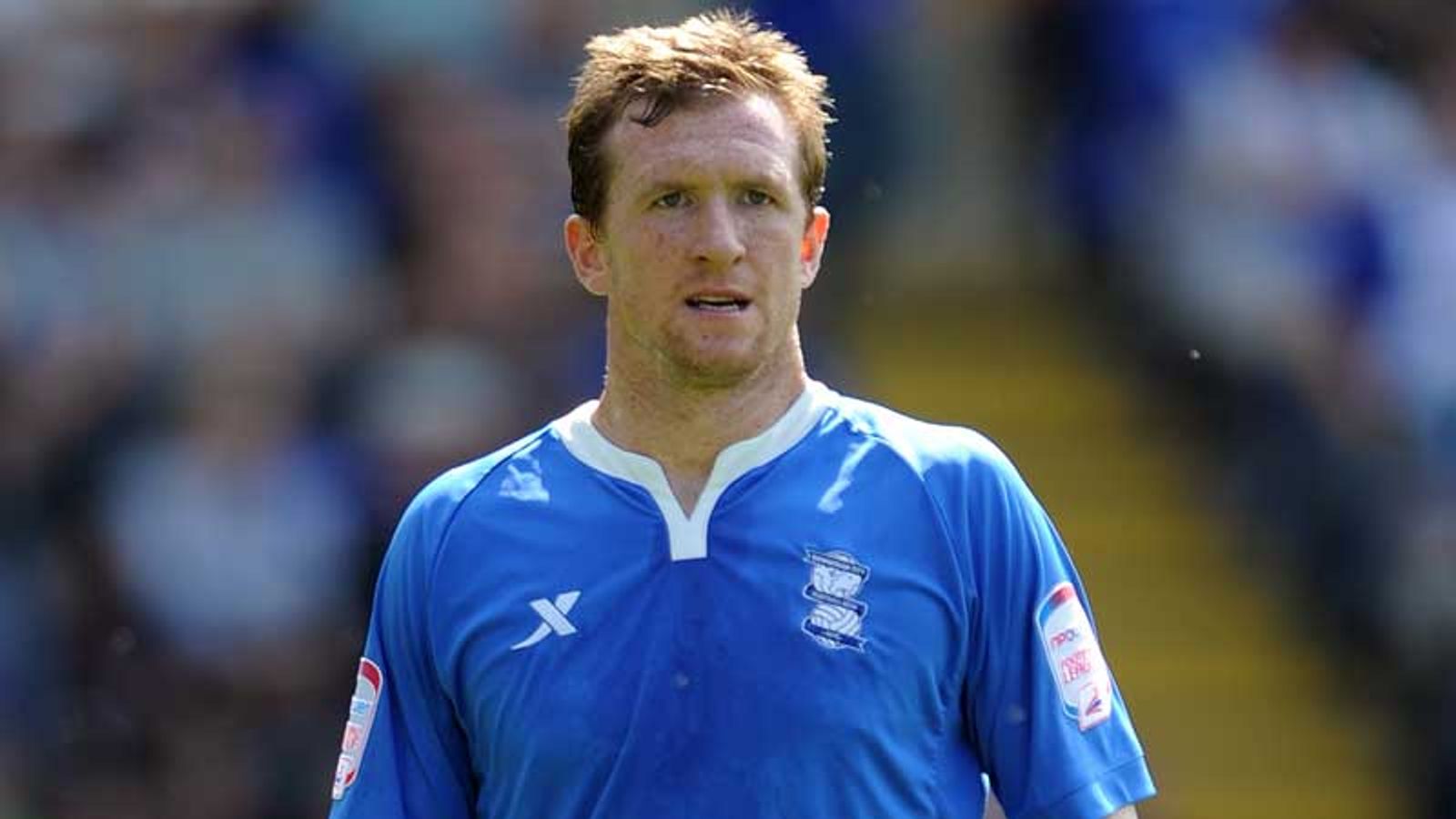 Caldwell keeping feet on ground | Football News | Sky Sports