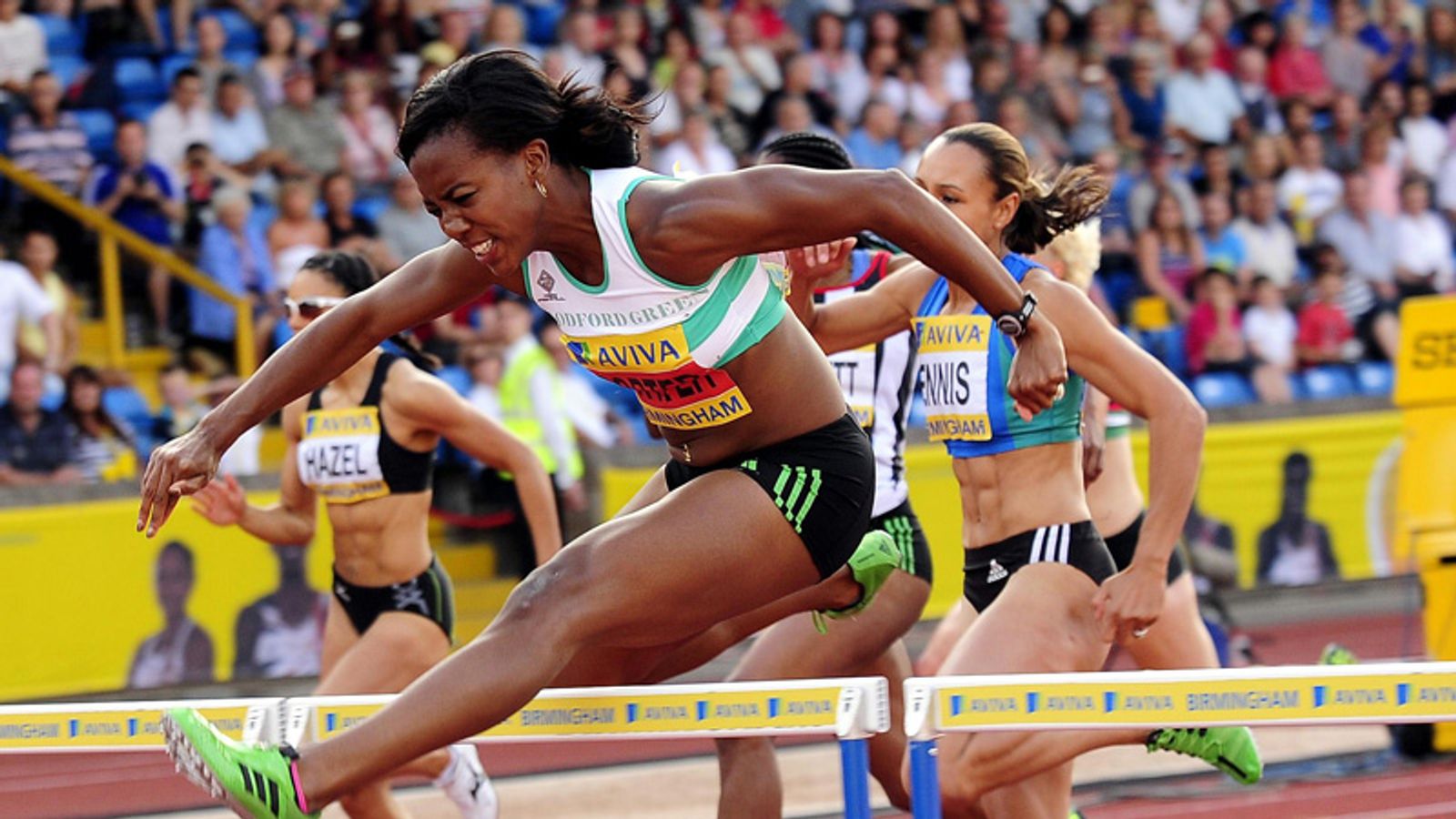 Porter explains move | Sky Sports