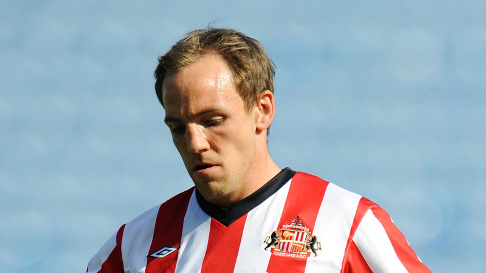 Vaughan eager for his chance | Football News | Sky Sports