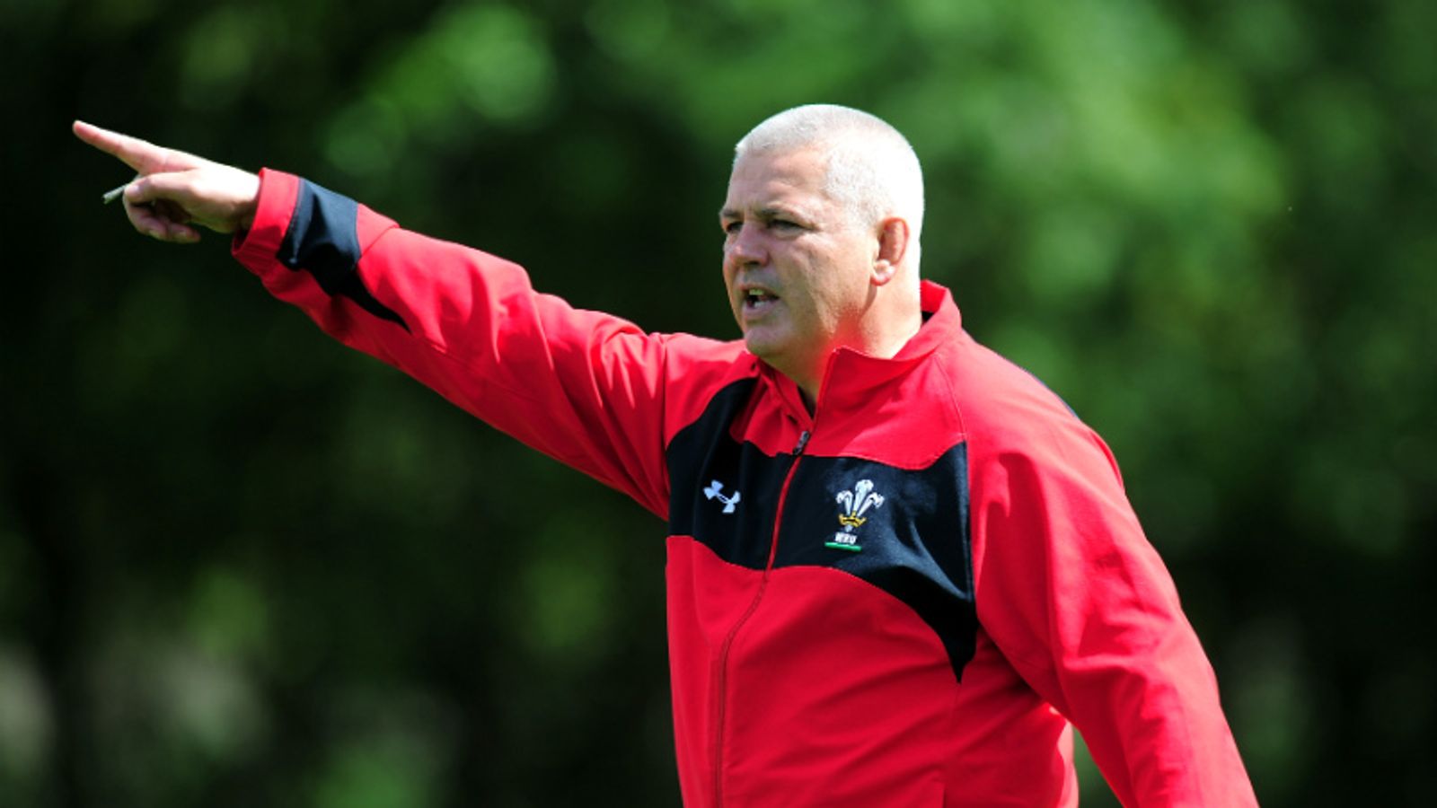 Gatland - Absolutely tremendous | Rugby Union News | Sky Sports