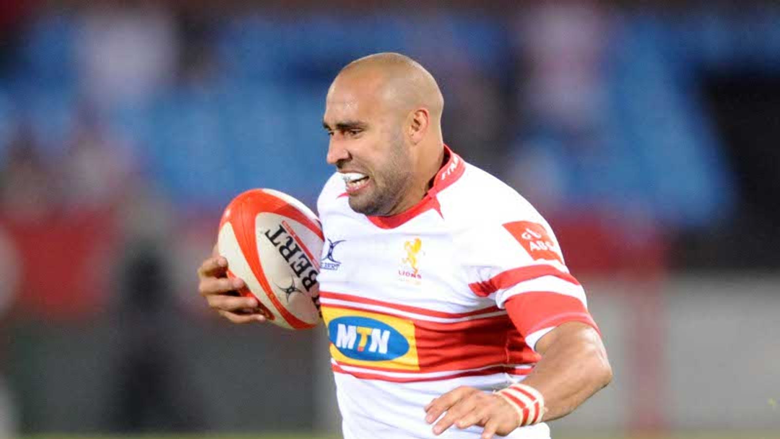 Match Preview - Lions vs Rebels | 07 Jul 2012