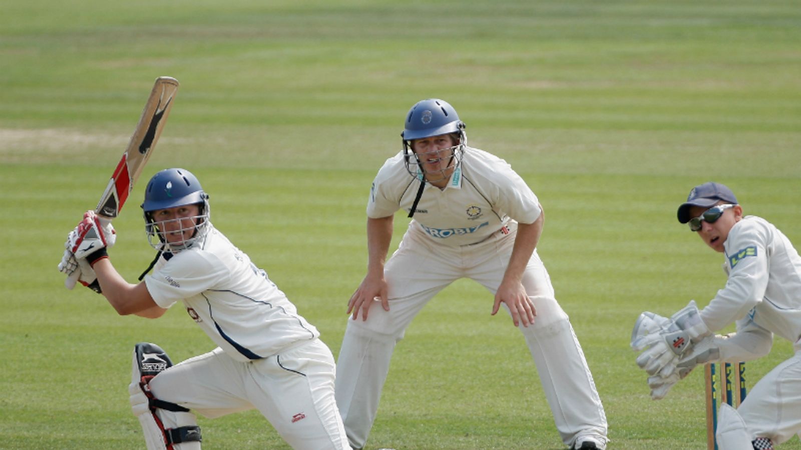 Tykes secure promising duo | Cricket News | Sky Sports